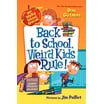 My Weird School Special Back to School, Weird Kids Rule!, (Paperback ...