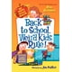 My Weird School Special: Back to School, Weird Kids Rule! (Paperback ...