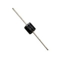 10 Pcs Molded Plastic Case 1000V 10A Rectifier Diodes 10A10 - Walmart.com
