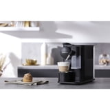 Nespresso Lattissima One Espresso Capsule Machine, Single-Serve Coffee ...