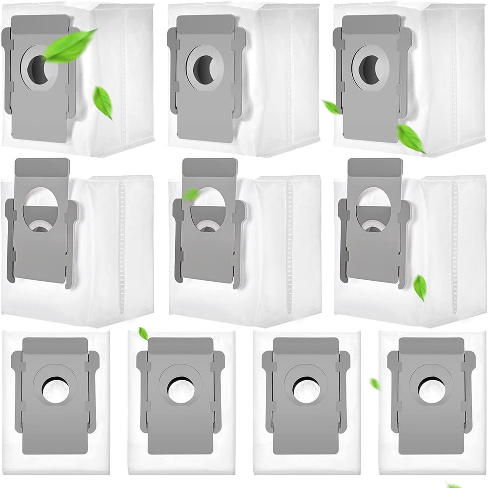 Click here for Dutchman Vacuum Bags For Irobot Roomba  Pp Materia... prices