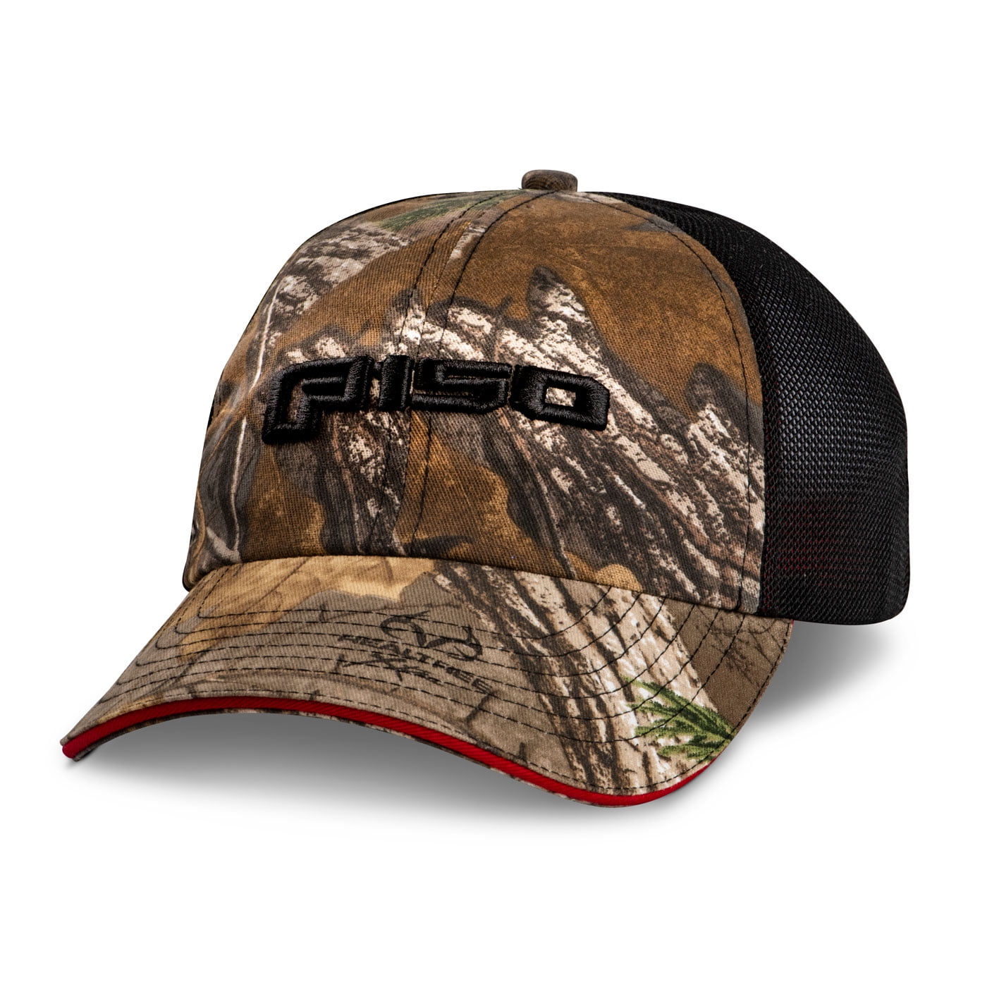 Ford F-150 Realtree Camo Mesh Baseball Cap - Walmart.com