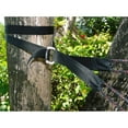 Hammock Bliss Deluxe Cinching Tree Straps - Walmart.com