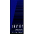 Gravity Cologne Spray for Men, 1.7 fl oz - Walmart.com