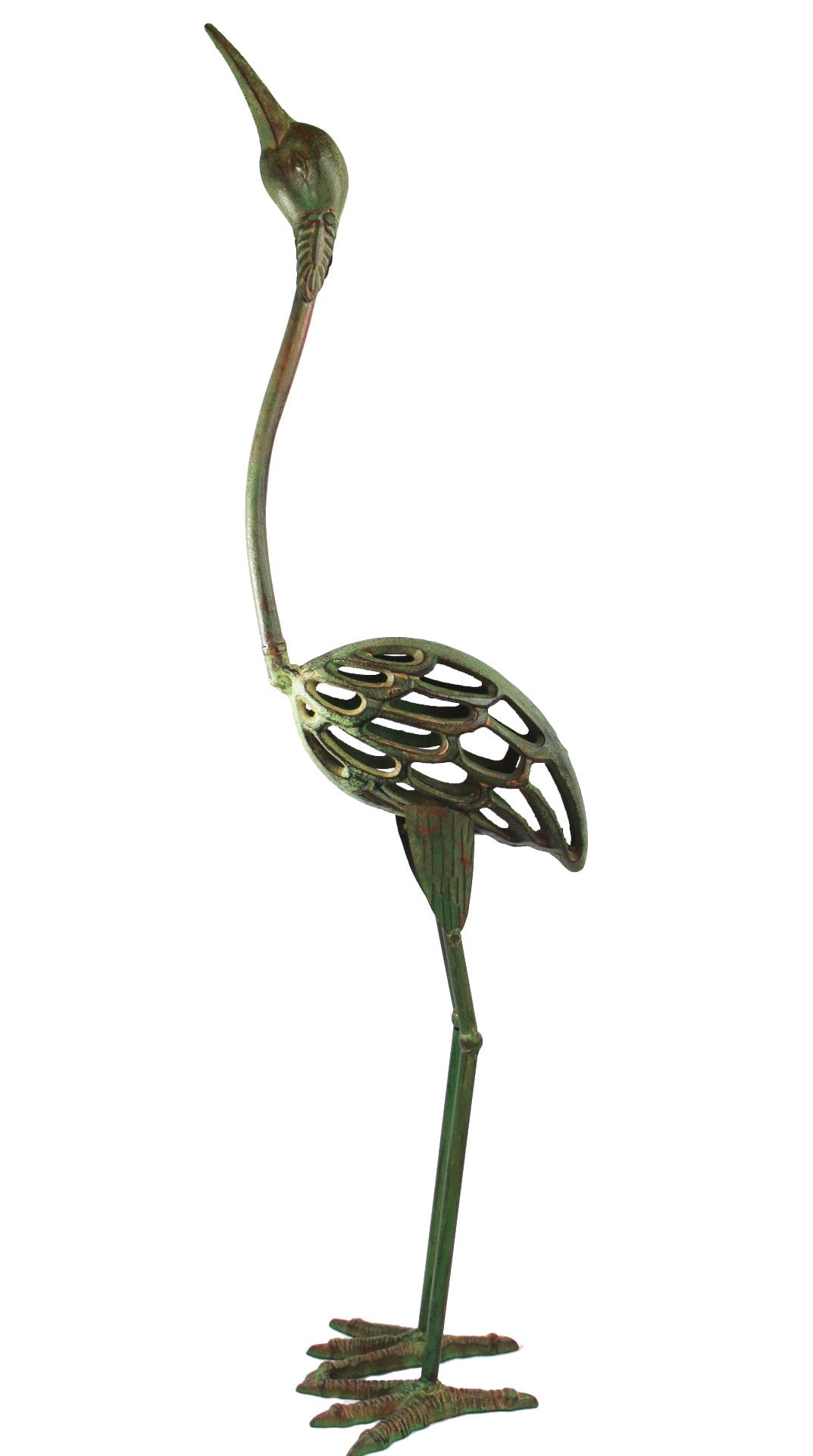 Iron Yard Bird