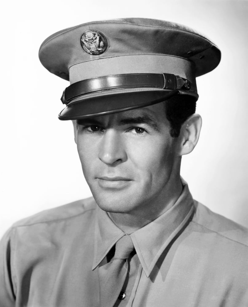 Tender Comrade Robert Ryan 1943 Photo Print (16 x 20) - Walmart.com