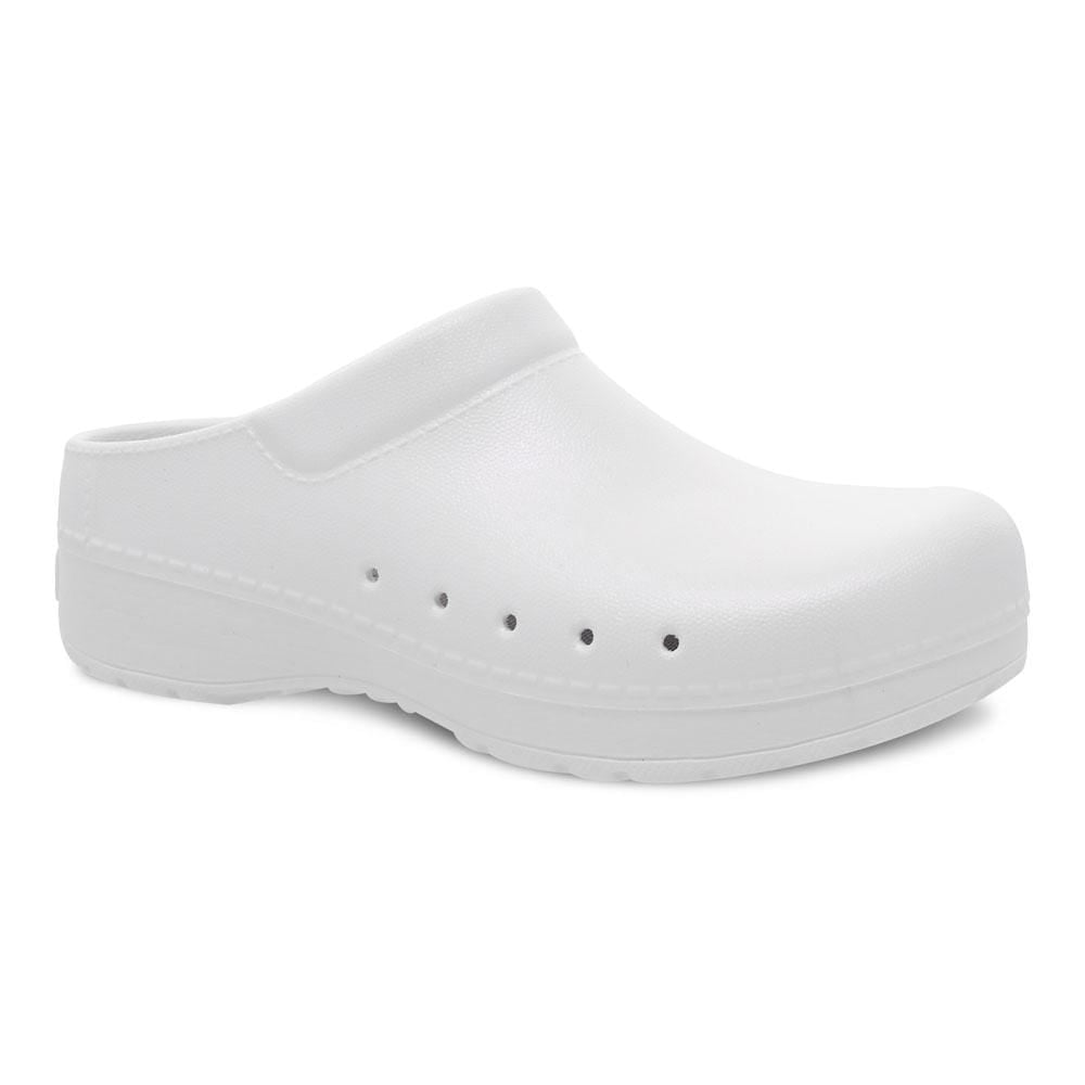 Dansko Kane Open Back Clog - Walmart.com
