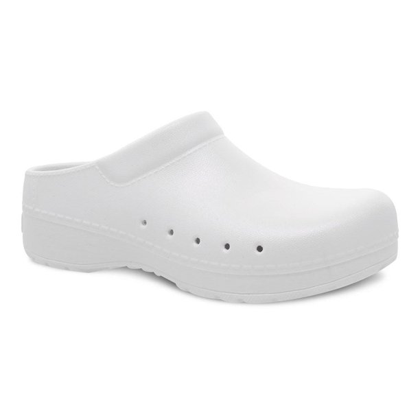 Dansko Kane Open Back Clog - Walmart.com