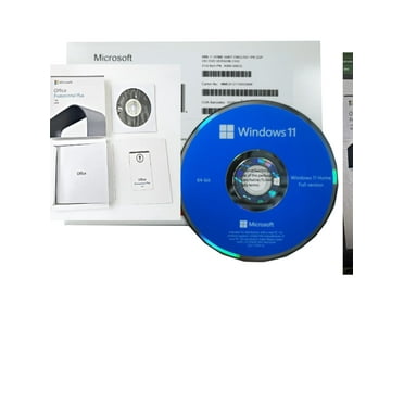 Windows 11 Home, Microsoft, (Digital Download) , (889842965476 ...