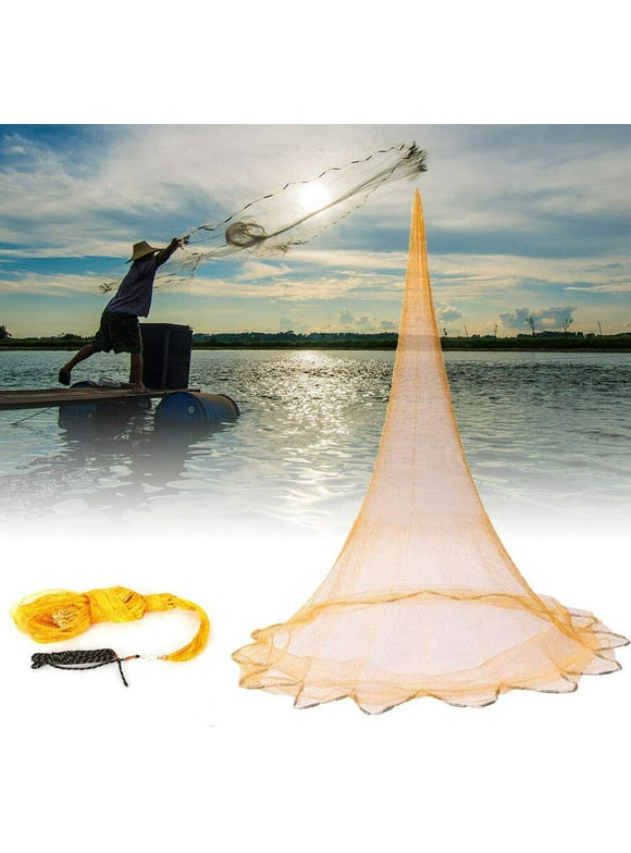 Fishing Nets in Fishing Accessories - Walmart.com