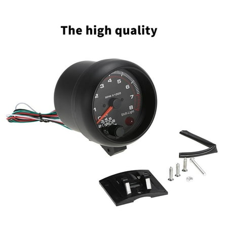 8000R Car Engine tachometer RPM easy car Test Small Engine Motor ...
