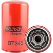 Hydraulic Filter Baldwin BT371-MPG - Walmart.com