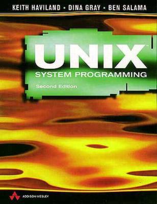 Pre-Owned Unix System Programming - Walmart.com