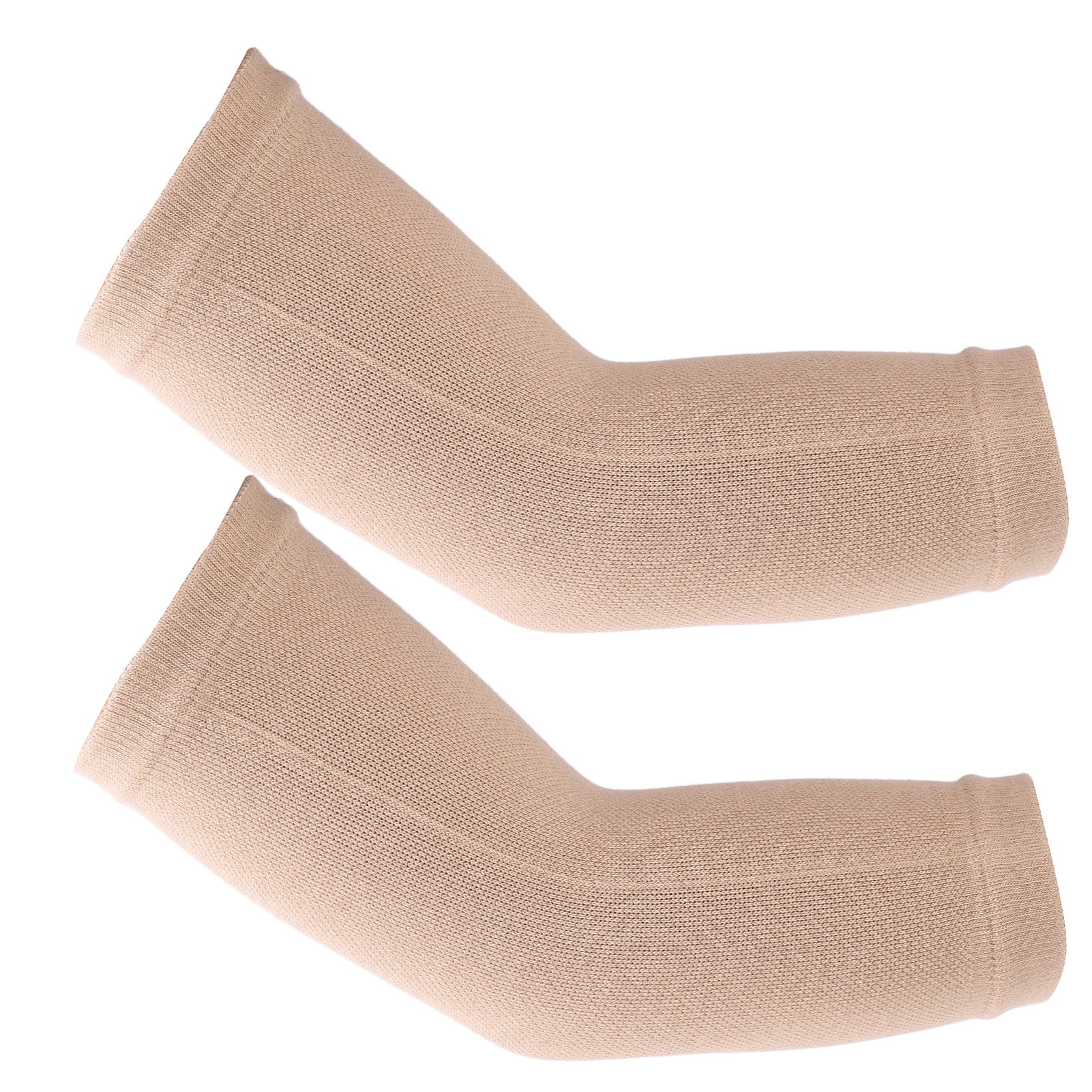 Forearm Concealer Support Sleeves, Elastic Scar Concealer Compression ...