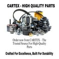 CARTEX Fuel Sensor 7287029 6680440 for FITS Bobcat Excavator 337 341 418 325 331 334 - Walmart.com