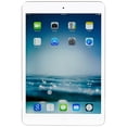 Pre-Owned Apple iPad Mini 2nd Generation 16 GB Wifi Silver (Good ...