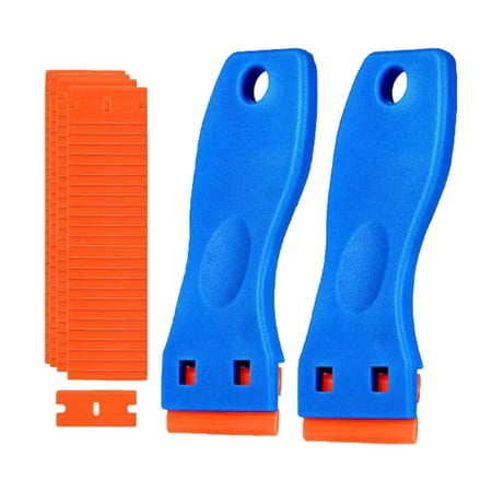 Cleaning Scraper Window Scraper Cleaning Tool Cleaner Double Edged ...