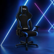 RESPAWN RSP-210-RD by OFM Racing Style Gaming Chair with Cool Mesh Back ...