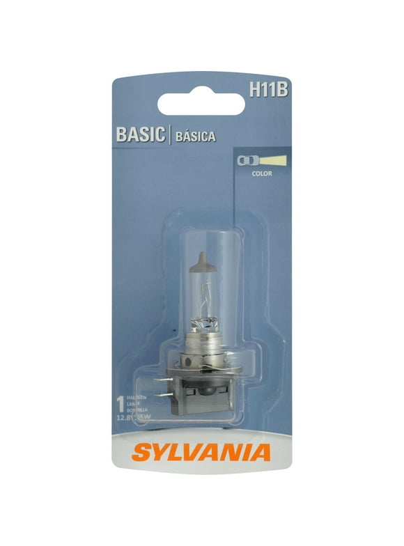 H11B Headlight Bulbs in Headlight Bulbs By Size - Walmart.com