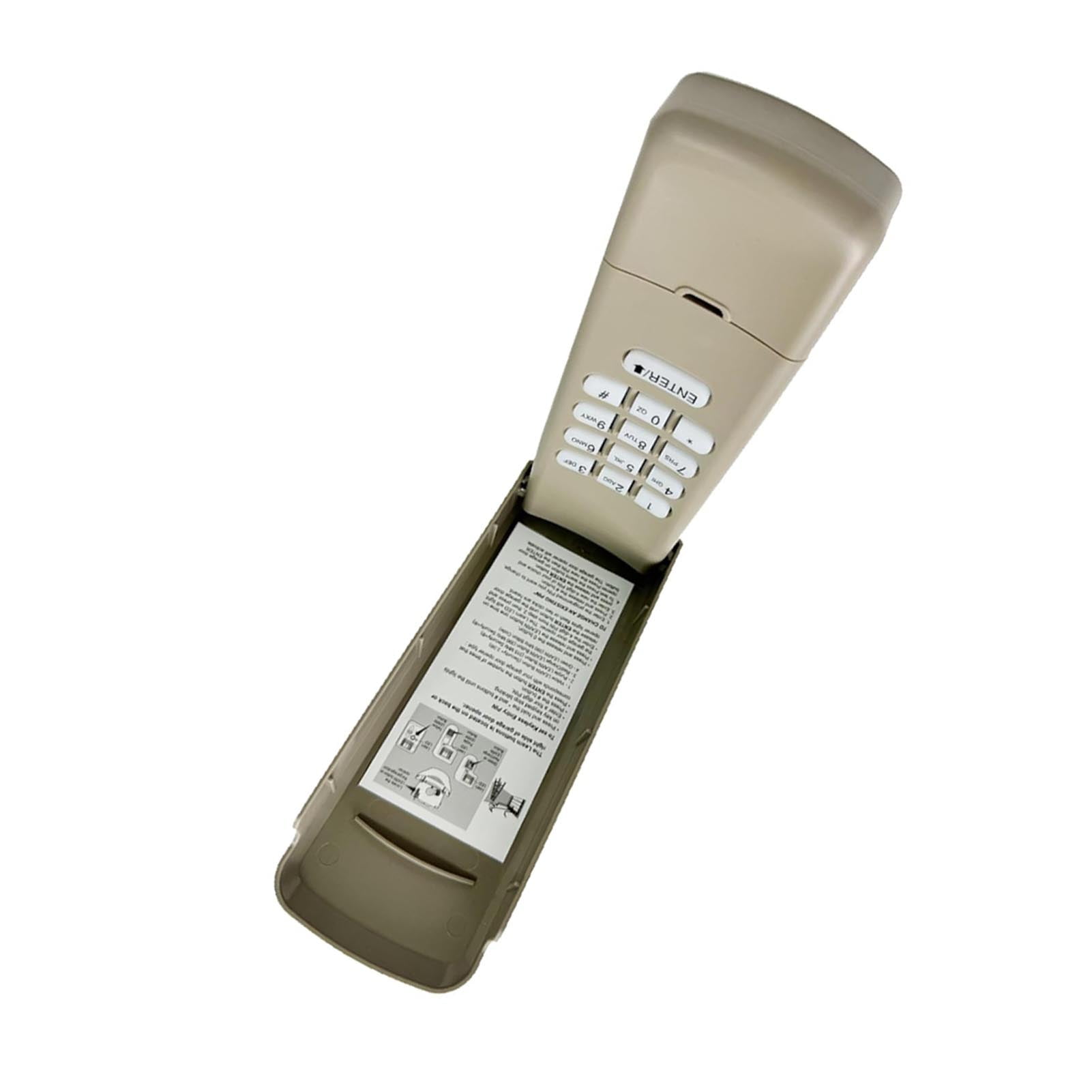 Click here for Estink Garage Door Opener Keypad  Safe Keyless Key... prices