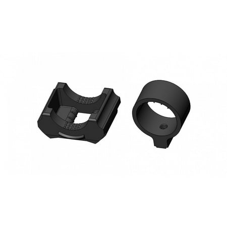 Yakima Products 8880641 Roof Rack Cross Bar Adapter Streamline ...