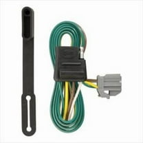 Curt Manufacturing Cur56210 10-14 Equinox/Terrain T-Connector - Walmart.com