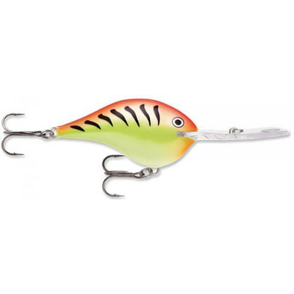Rapala DT Series Crankbait DT Metal 20 - Walmart.com - Walmart.com