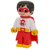 Ryan's World 8-Piece Figure Set - Walmart.com