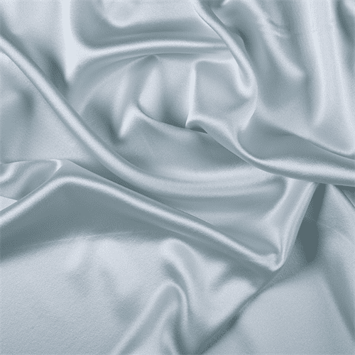 Blue Satin Background