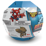 Funko Marvel Battleworld Battle Ball - Walmart.com