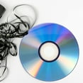MINLIXIN 1 Set High-Capacity Blank Cd Disc For Music And Audio ...