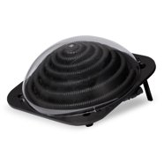 Blue Wave SolarCurve? Solar Heater for Above Ground Pools - Walmart.com