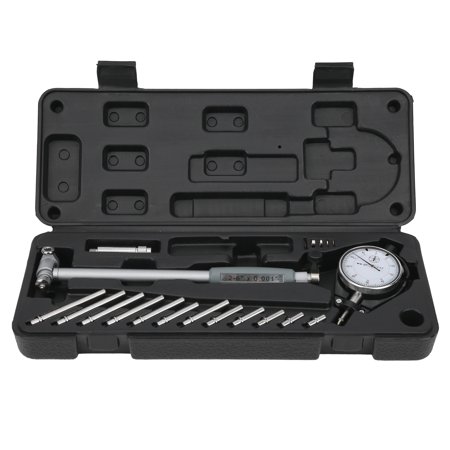 Dial Bore Gauge, Simple Operation High Strength Measuring Hole ...