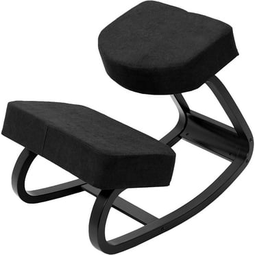 SPECSTAR Ergonomic Kneeling Chair,Rocking Stool Upright Posture for ...