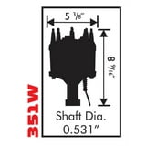 MSD 8584 Distributor - Walmart.com