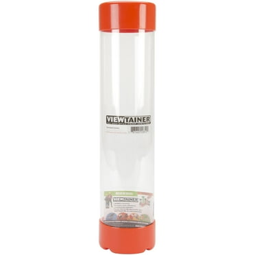 Viewtainer Storage Container, 2-3/4" x 5" - Walmart.com