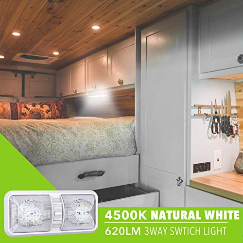 Rv Interior Lights | Cabinets Matttroy