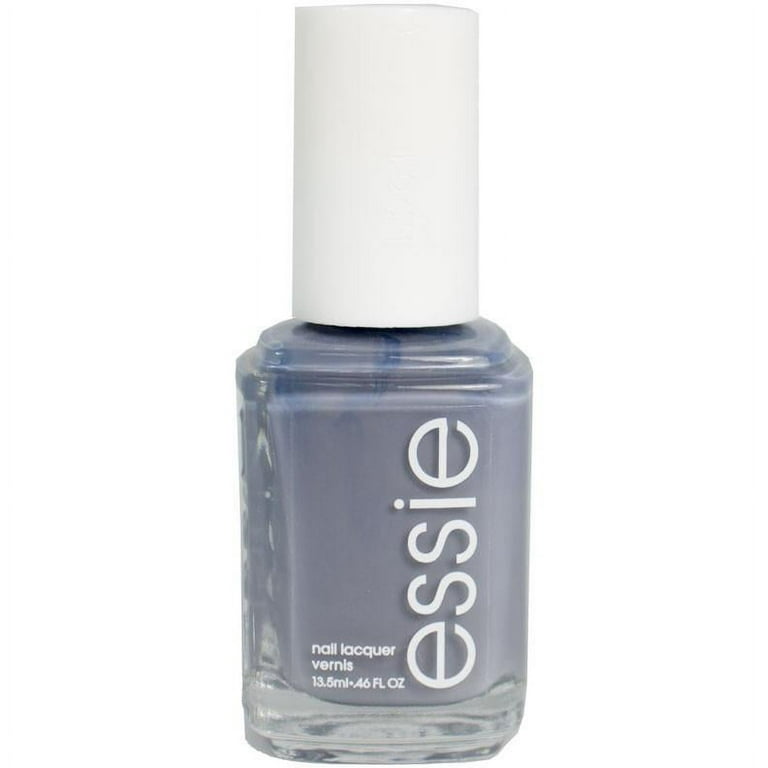 Essie Vested Interest ESSIE Nail Vintage Lacquer Vested