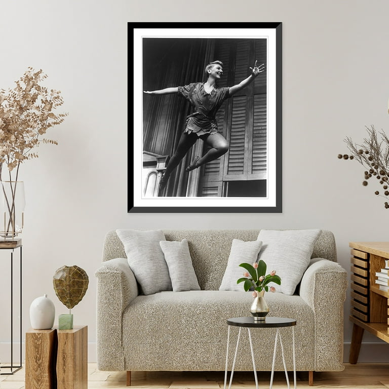 Peter Pan 1955 Mary Martin