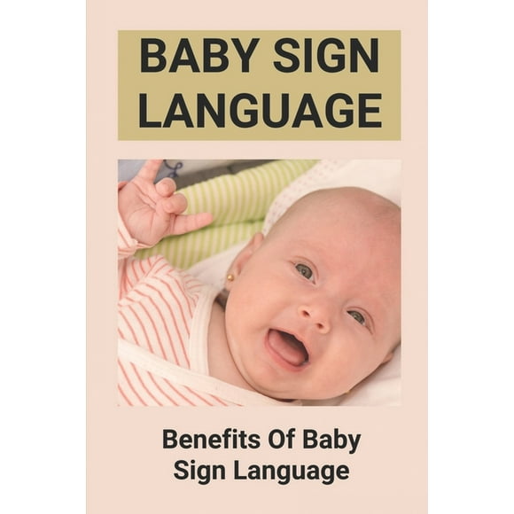 Baby Sign Language Posters