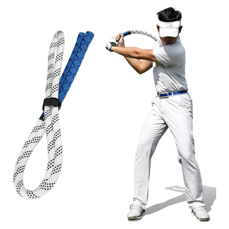 Accelerator Golf Aid Swing Speed Training System - Weighted Driver ...