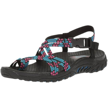 Skechers Open Toe Shoes
