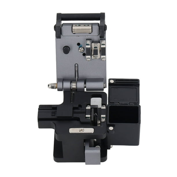 Optic Fibre Cutter, 0.6 Degrees Celsius Utting Angle Opitcal Fiber ...