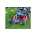 Toro Recycler 21 in. High Wheel Push Gas Lawn Mower 140cc - Walmart.com