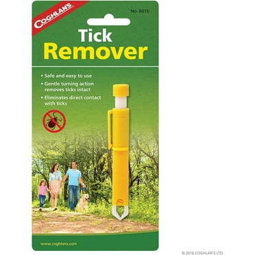 Pet Tick Removal Tool Set for Dogs and Cats Easy Tick for Dogs Cats and ...