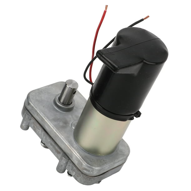 Power Gear Motor,DC 12V RV Slide Power Gear Replacement Motor Slide Out ...