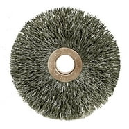 Bench Grinder Wire Wheel 10" Diameter - Walmart.com