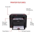Canon imageCLASS MF272dw Laser Printer - Wireless, Duplexer, Copier ...