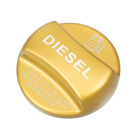 Unique Bargains Diesel Fuel Tank Cap Cover for BMW 1 2 3 4 5 7 Series ...