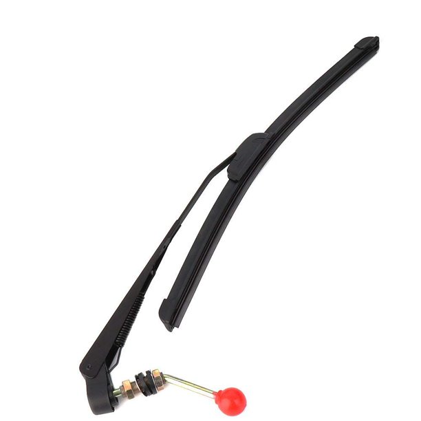 Utv Hand Operated Windshield Wiper